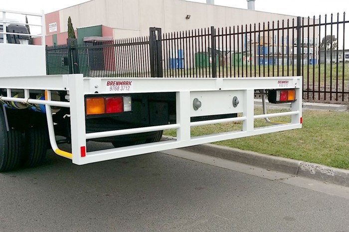 Brenmark Transport Equipment | Brenmark Transport Equipment | Tray ...